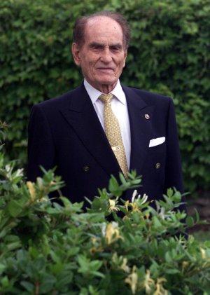 Ángel Losada, el montañés creador del Grupo "Gigante" de México